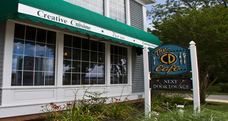 CD Cafe: A Place You'll Return To Again & Again | Your Calvert